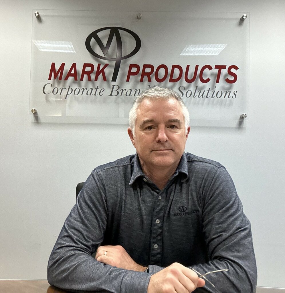Rich Louise – Mark Products LTD